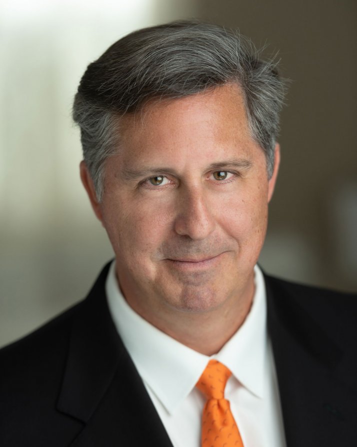 Attorneys - The Rundle Law Firm